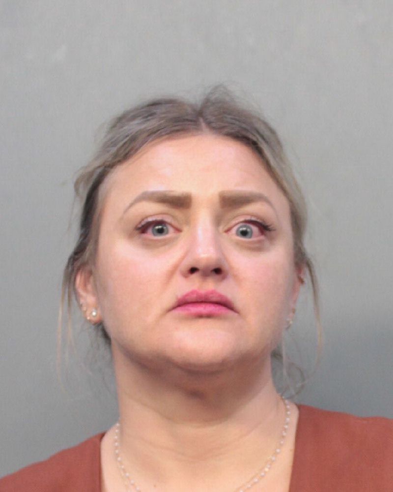 Jessica Brumley | Is Jessica Brumley On Social Media | South Fla ...