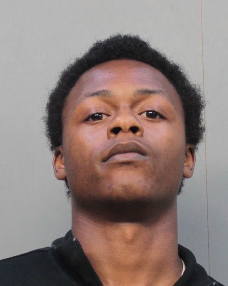 Darrell Johnson | Is Darrell Johnson On Social Media | South Fla Records For Darrell Johnson ...