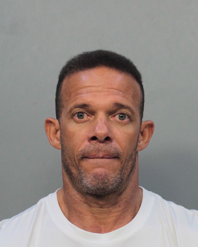 Leandro Mena | Is Leandro Mena On Social Media | South Fla Records For ...