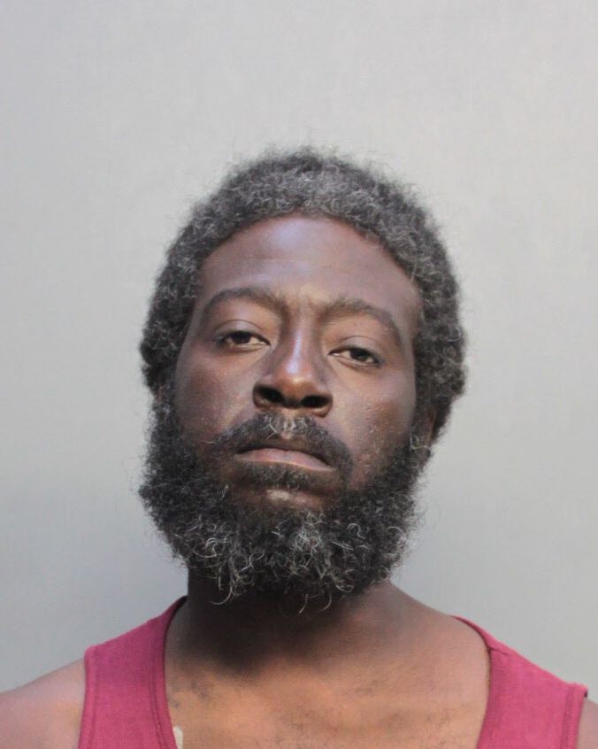 Shevin Smith | Is Shevin Smith On Social Media | South Fla Records For ...