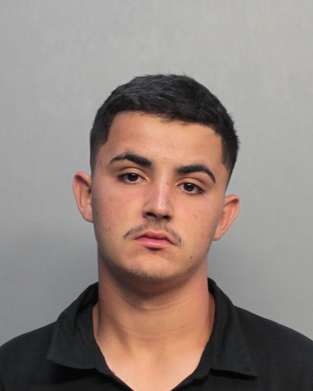 Ramon Perez | Is Ramon Perez On Social Media | South Fla Records For ...