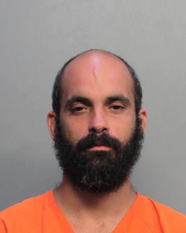 Anthony Jimenez | Is Anthony Jimenez On Social Media | South Fla ...