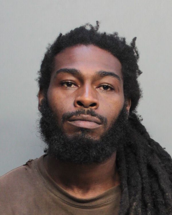 Lance Johnson | Is Lance Johnson On Social Media | South Fla Records ...