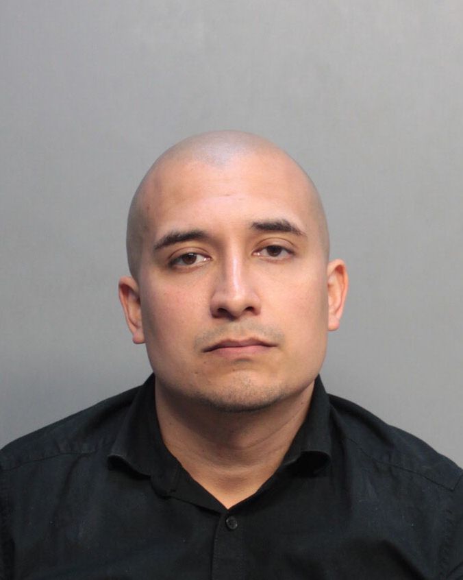 Raul Acosta | Is Raul Acosta On Social Media | South Fla Records For ...