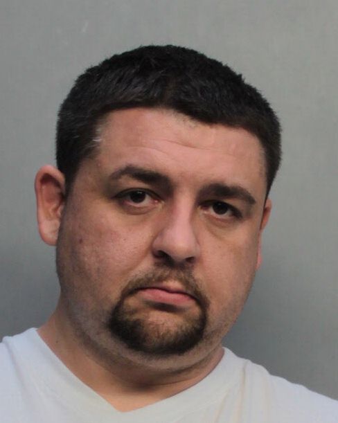 Nicholas Murla | Is Nicholas Murla On Social Media | South Fla Records ...