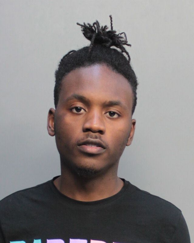 Joshua Shouman | Is Joshua Shouman On Social Media | South Fla Records ...