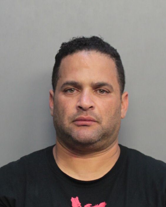 Felix Rojas Records Felix Rojas / Felix Rojas Photos Felix Rojas