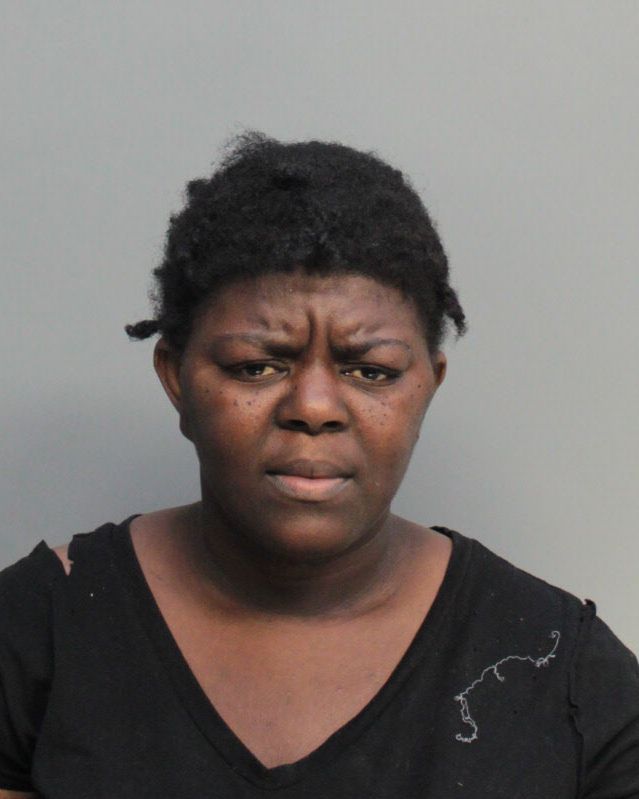 Crystal Johnson | Is Crystal Johnson On Social Media | South Fla ...