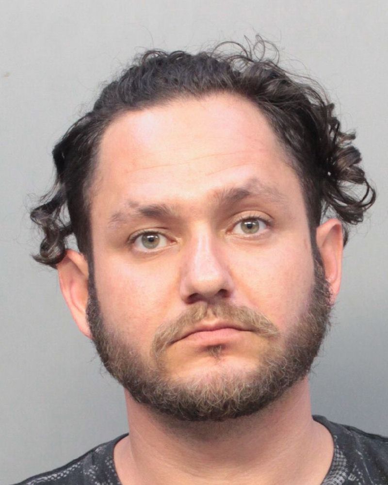 Pedro Mondejar | Is Pedro Mondejar On Social Media | South Fla Records ...