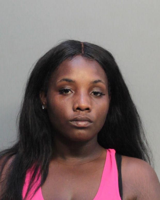 Kristina Jones | Is Kristina Jones On Social Media | South Fla Records ...