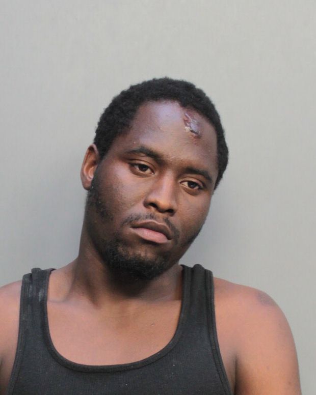 Adrian Williams | Is Adrian Williams On Social Media | South Fla ...