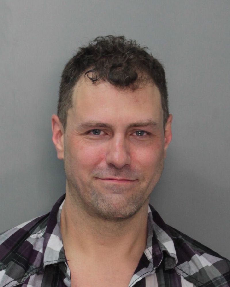 Scott Ludwick | Is Scott Ludwick On Social Media | South Fla Records ...