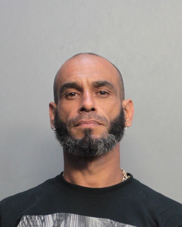 Karel Felipe | Is Karel Felipe On Social Media | South Fla Records For ...