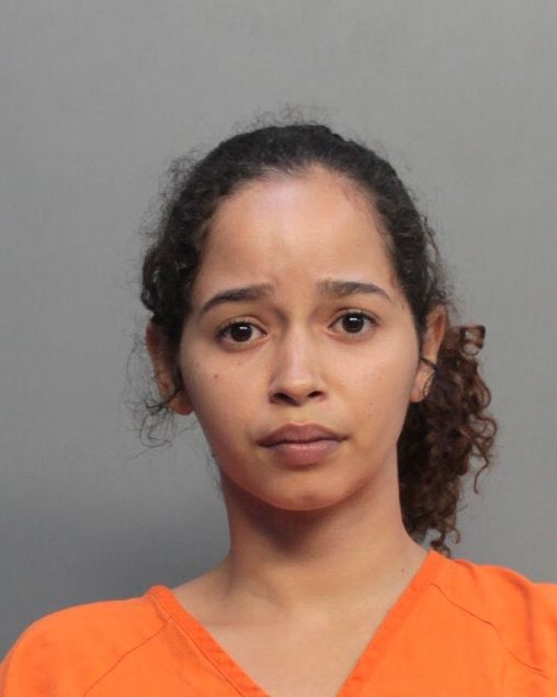 Yasmine Alvarez | Is Yasmine Alvarez On Social Media | South Fla ...