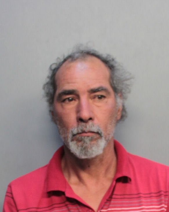 Gilbert Ramirez | Is Gilbert Ramirez On Social Media | South Fla ...