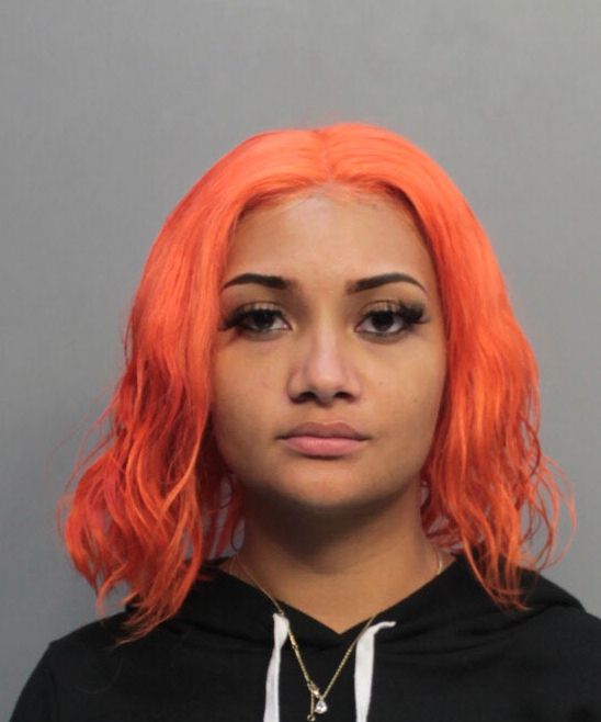 Shonna Jenkins | Is Shonna Jenkins On Social Media | South Fla Records ...