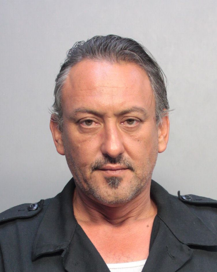 Michael Macray | Is Michael Macray On Social Media | South Fla Records ...