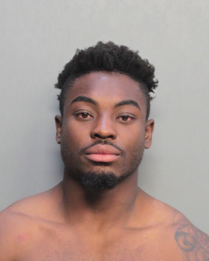 Withler Marcelin | Is Withler Marcelin On Social Media | South Fla ...