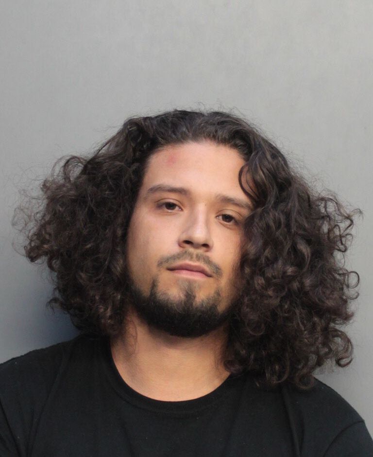 Daniel Ramirez | Is Daniel Ramirez On Social Media | South Fla Records For Daniel Ramirez | More ...