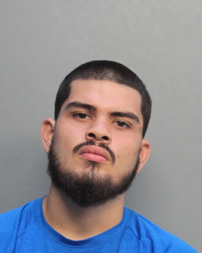 Brandon Leon Records Brandon Leon / Brandon Leon Photos Brandon Leon