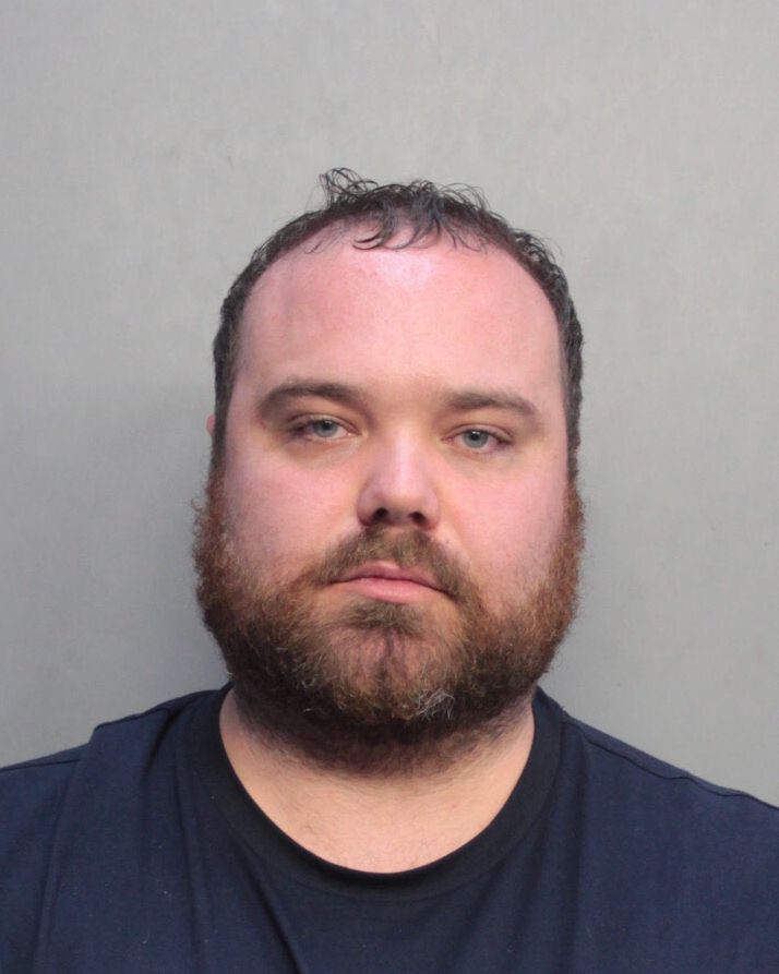 Andrew Markham | Is Andrew Markham On Social Media | South Fla Records ...