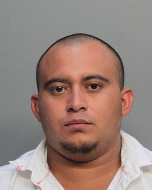Jose Calix | Is Jose Calix On Social Media | South Fla Records For Jose ...