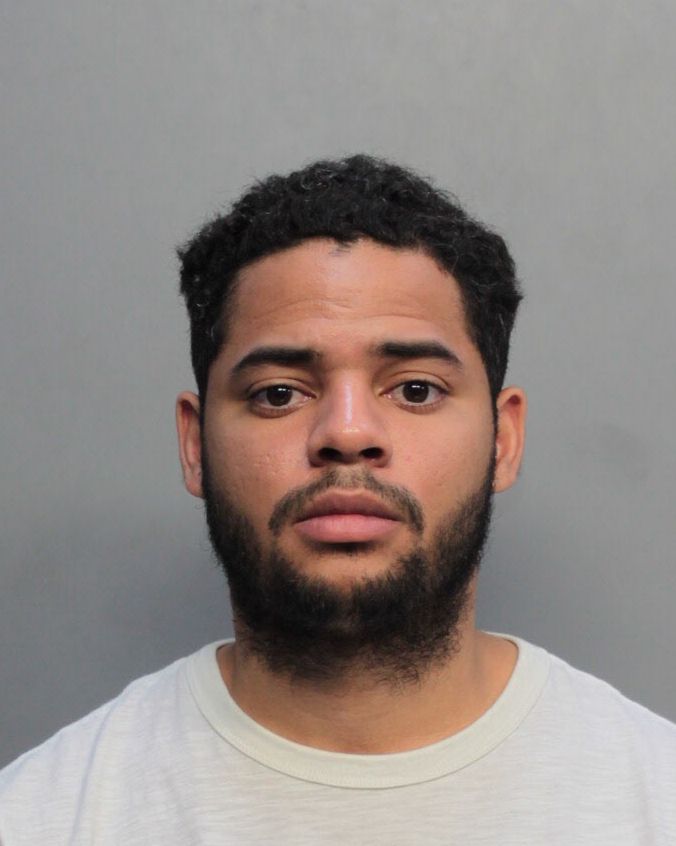 Ariel Castillo | Is Ariel Castillo On Social Media | South Fla Records ...