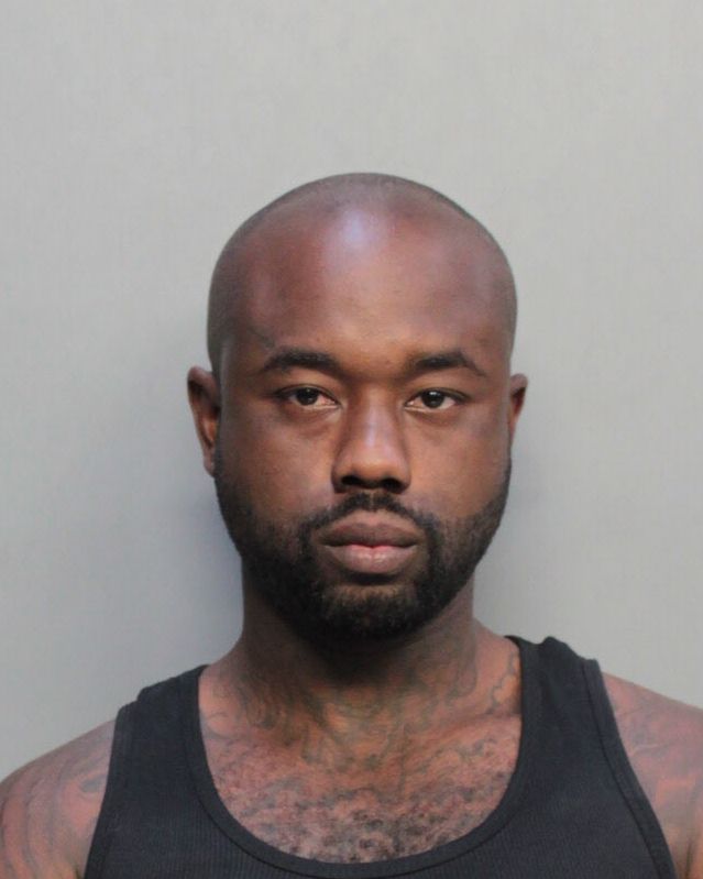 Kerry Mccray | Is Kerry Mccray On Social Media | South Fla Records For ...