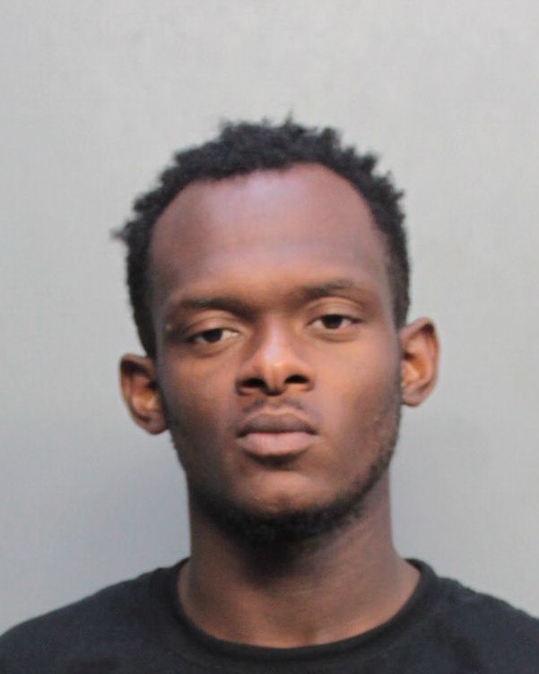 Johnny Knight | Is Johnny Knight On Social Media | South Fla Records ...