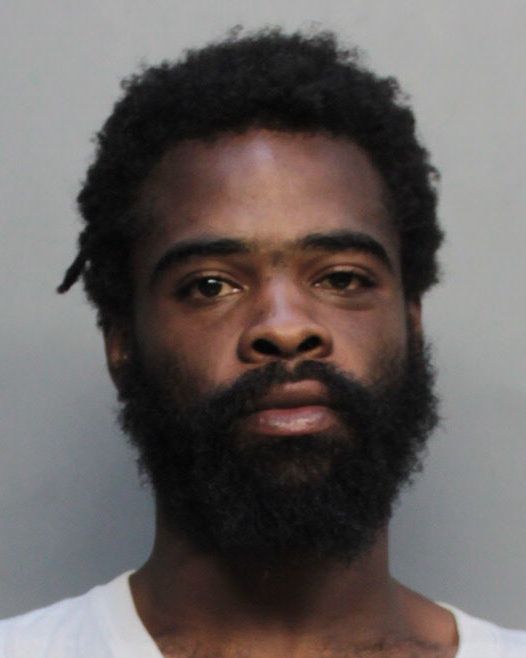 Marvin Graham | Is Marvin Graham On Social Media | South Fla Records ...