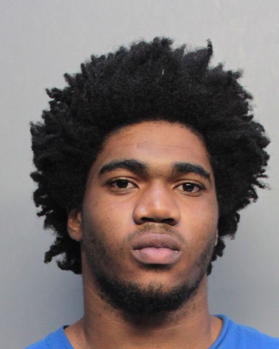 Lamar Smith | Is Lamar Smith On Social Media | South Fla Records For ...