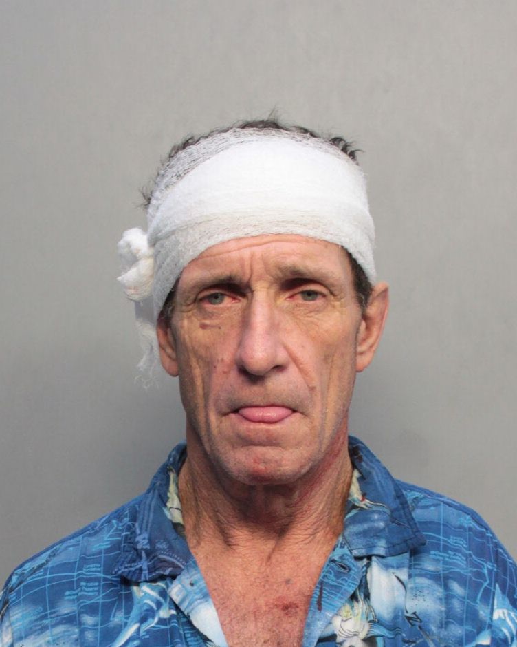 Christopher Howell | Is Christopher Howell On Social Media | South Fla ...