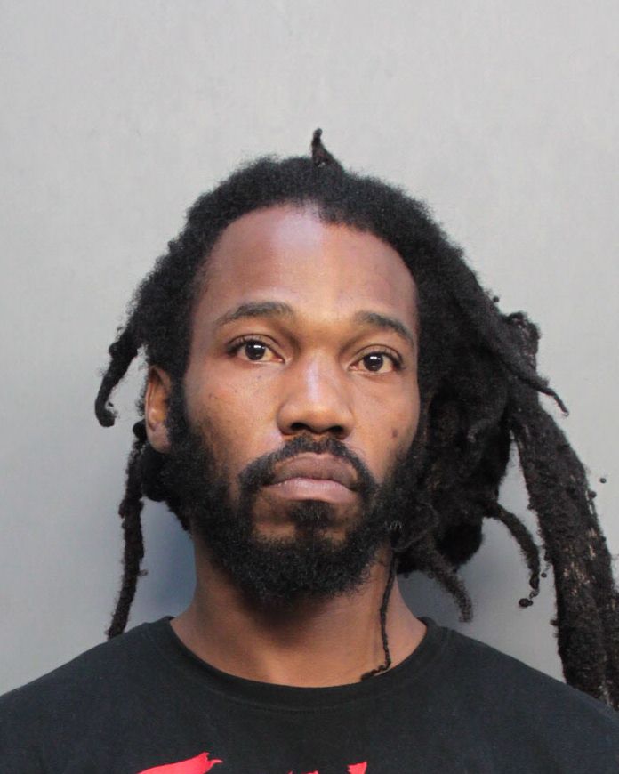 Terry Smith | Is Terry Smith On Social Media | South Fla Records For ...