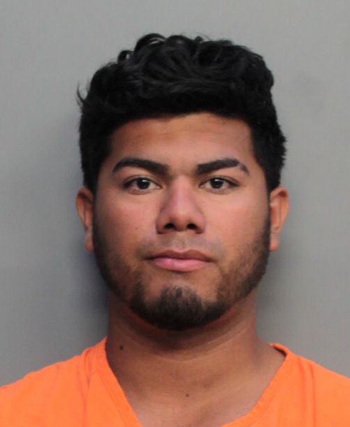 Jose Rodriguez | Is Jose Rodriguez On Social Media | South Fla Records ...