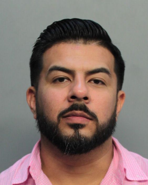 Johnnie Cisneros | Is Johnnie Cisneros On Social Media | South Fla ...