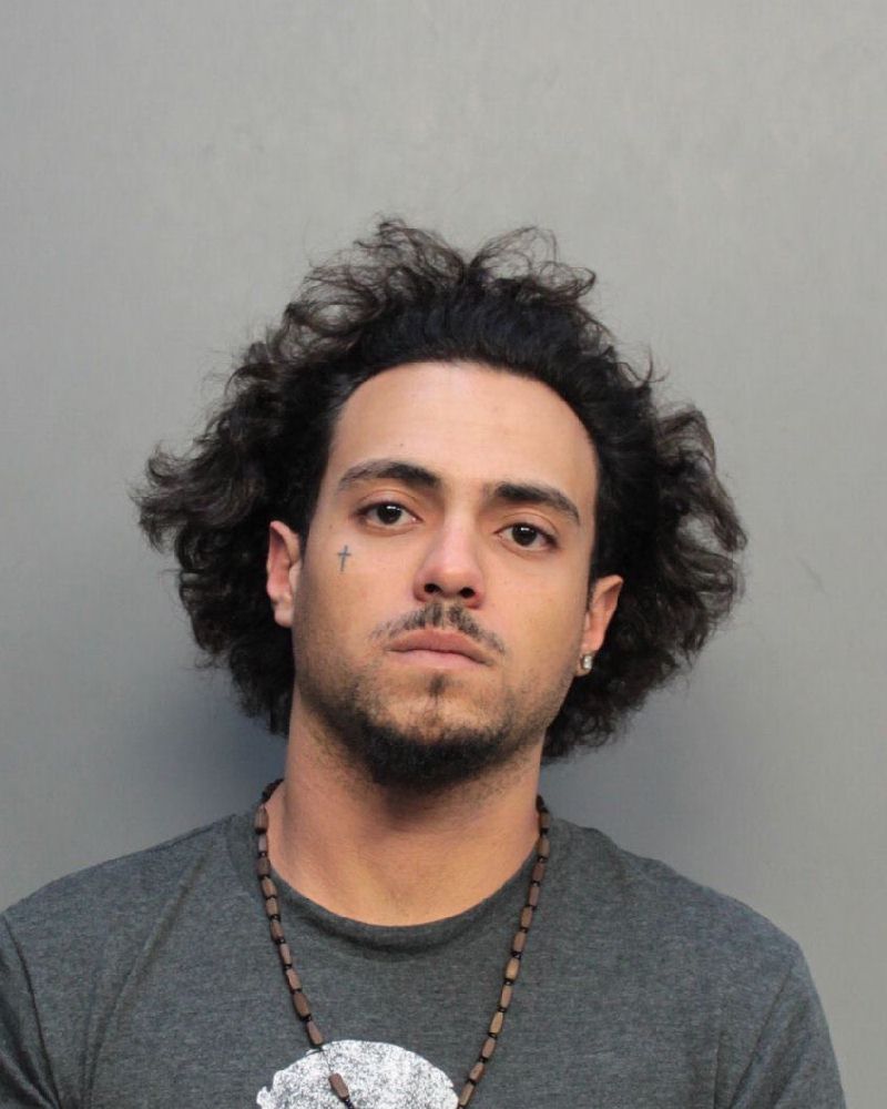 Andrew Quesada | Is Andrew Quesada On Social Media | South Fla Records For Andrew Quesada | More ...