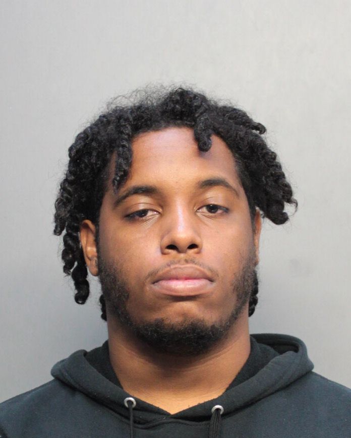 Bryan Collins | Is Bryan Collins On Social Media | South Fla Records ...