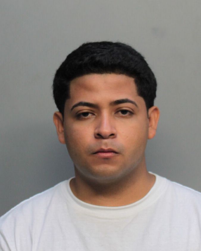 Kevin Argueta | Is Kevin Argueta On Social Media | South Fla Records ...