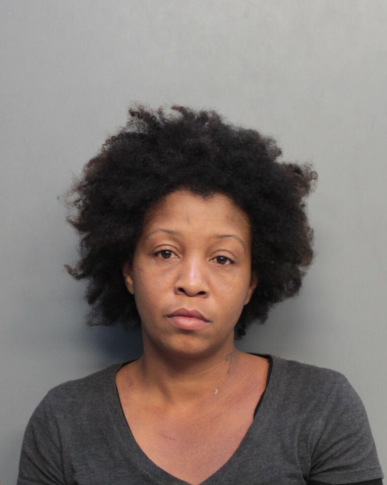 Latesha Thompson | Is Latesha Thompson On Social Media | South Fla ...