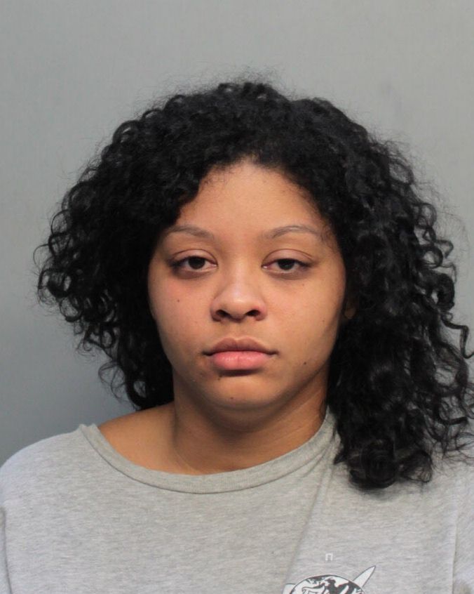 Alexis Waite | Is Alexis Waite On Social Media | South Fla Records For ...