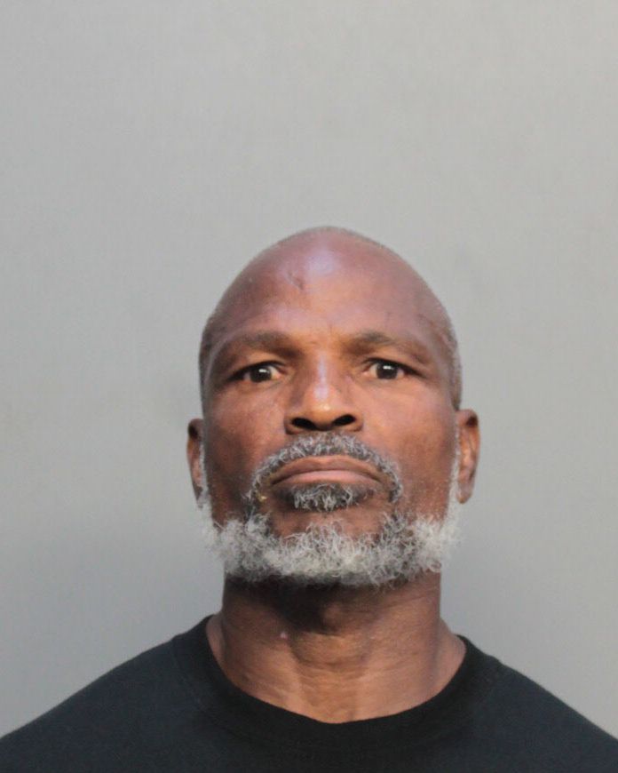 Charles Williams | Is Charles Williams On Social Media | South Fla ...