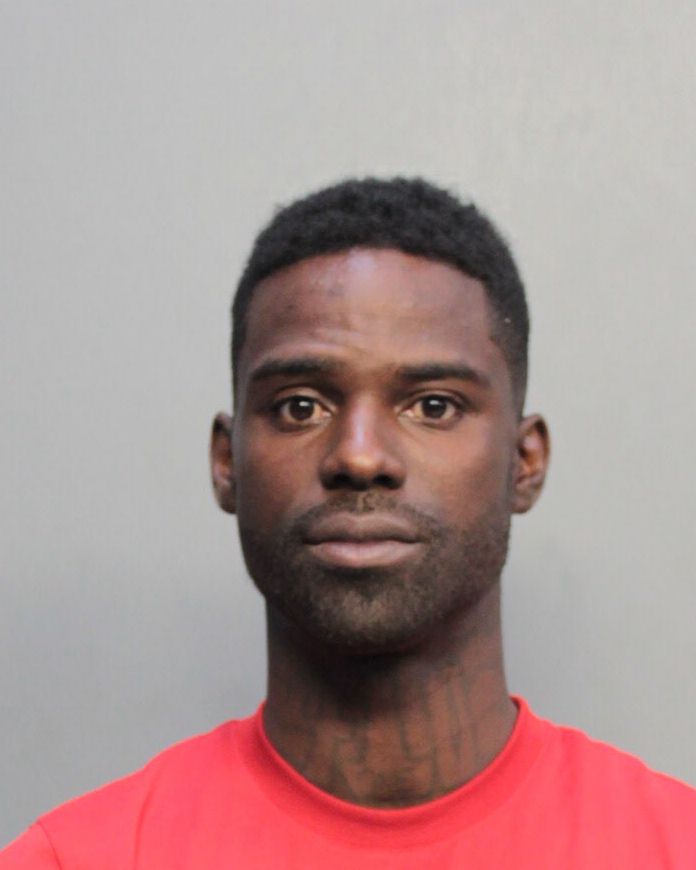 Eric Sims | Is Eric Sims On Social Media | South Fla Records For Eric ...