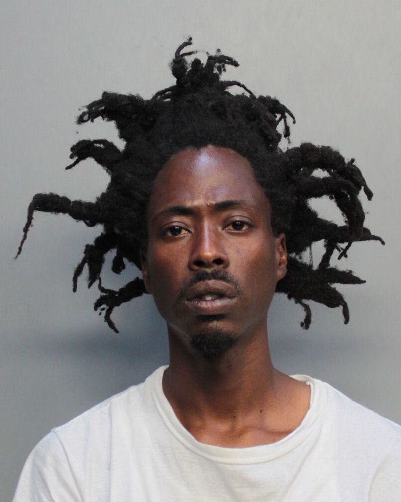 Sheldon Finley | Is Sheldon Finley On Social Media | South Fla Records ...