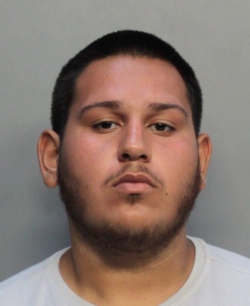 Andrew Gonzalez | Is Andrew Gonzalez On Social Media | South Fla ...