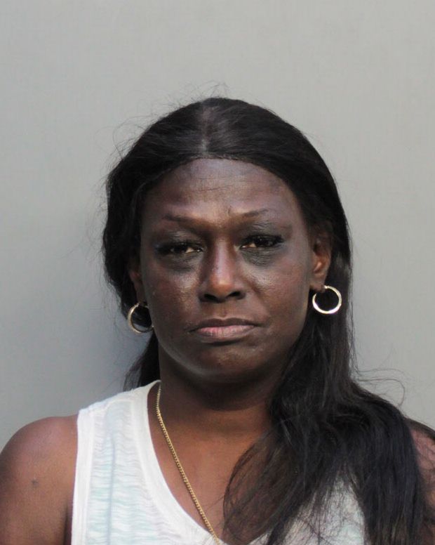 Sabrina Gray | Is Sabrina Gray On Social Media | South Fla Records For ...