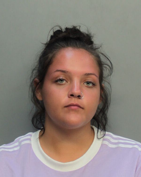 Emily Sherwin | Is Emily Sherwin On Social Media | South Fla Records ...