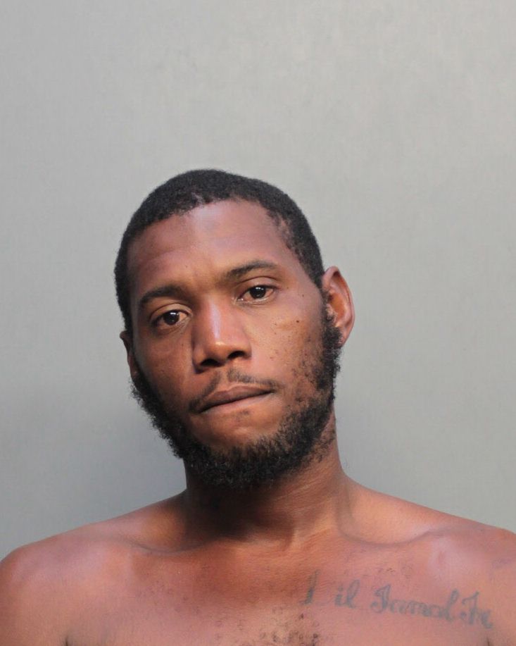 Jamal Jarrett | Is Jamal Jarrett On Social Media | South Fla Records ...