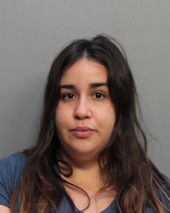 Melanie Mendez | Is Melanie Mendez On Social Media | South Fla Records ...