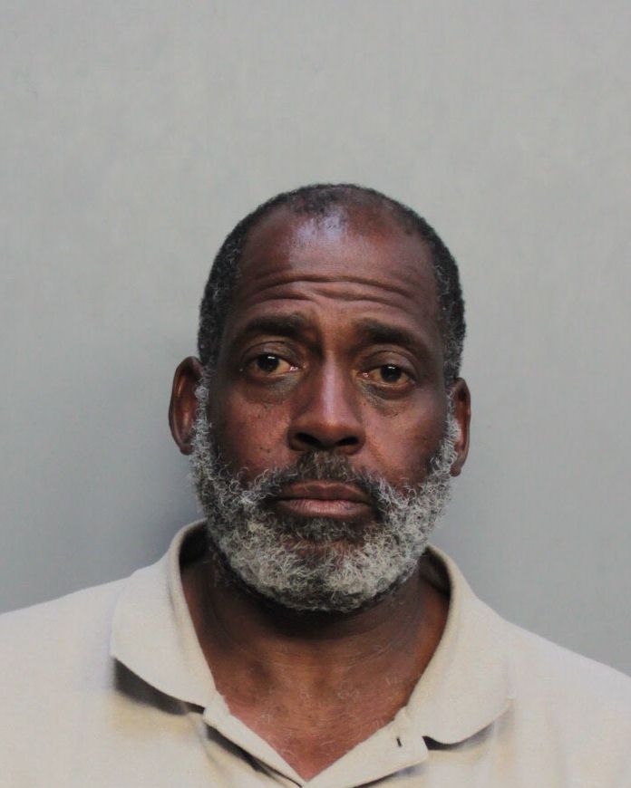 Carl Wallace | Is Carl Wallace On Social Media | South Fla Records For ...