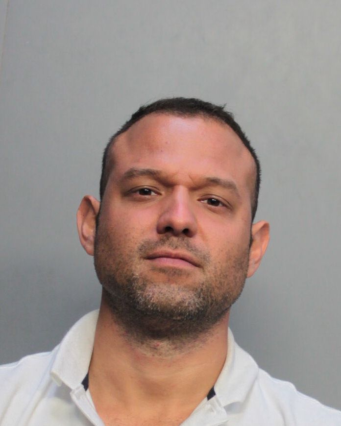 David Acuna | Is David Acuna On Social Media | South Fla Records For David Acuna | More About ...